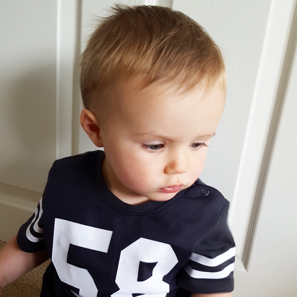 60 Weeks Of Microfashion Iamcrabstix Parenting And Travel